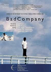 Image gallery for Bad Company - FilmAffinity
