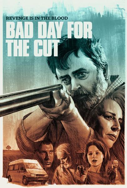 Image gallery for Bad Day for the Cut - FilmAffinity