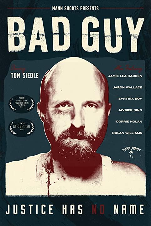 Sección visual de Bad Guy (C) - FilmAffinity