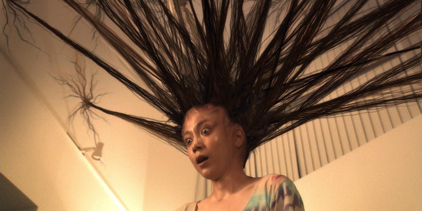 Image gallery for Bad Hair - FilmAffinity