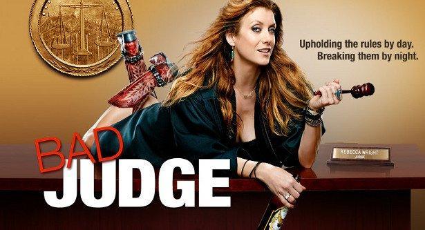 Image gallery for Bad Judge (TV Series) - FilmAffinity