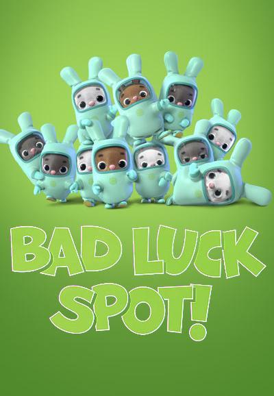 Image gallery for Bad Luck Spot! (S) - FilmAffinity
