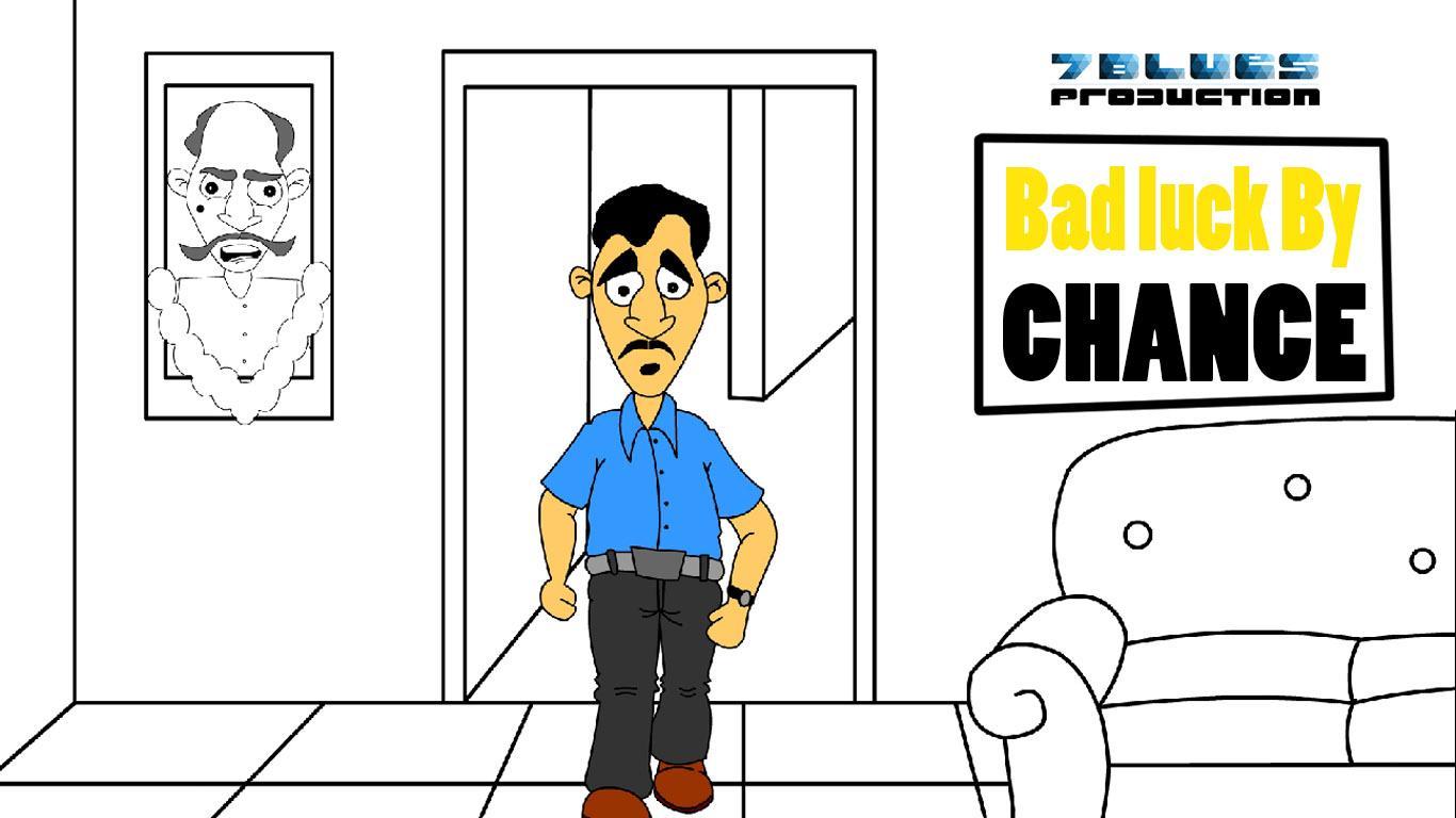 Image gallery for Bad Luck by Chance (S) - FilmAffinity