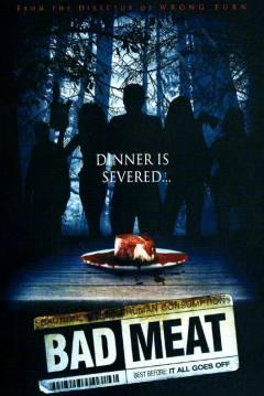 Image gallery for Bad Meat - FilmAffinity
