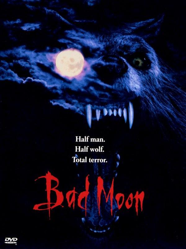 Image gallery for Bad Moon - FilmAffinity
