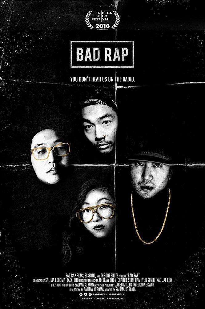 Image gallery for Bad Rap - FilmAffinity