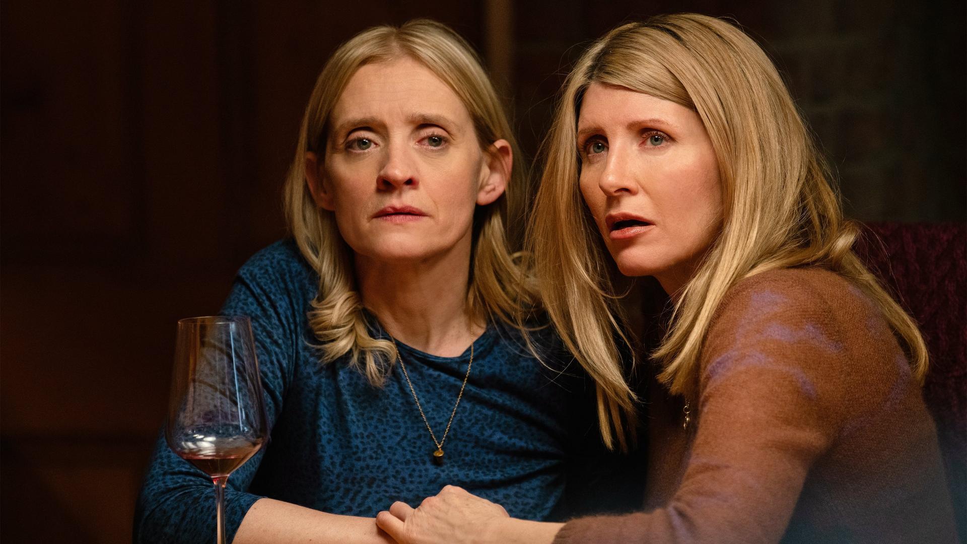 Image gallery for Bad Sisters (TV Series) - FilmAffinity