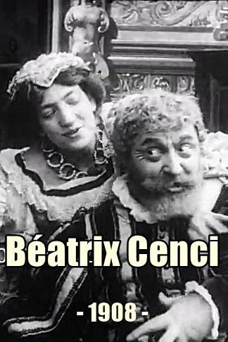 Sección visual de Béatrix Cenci (C) - FilmAffinity