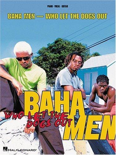 Image gallery for Baha Men: Who Let the Dogs Out? (Music Video ...