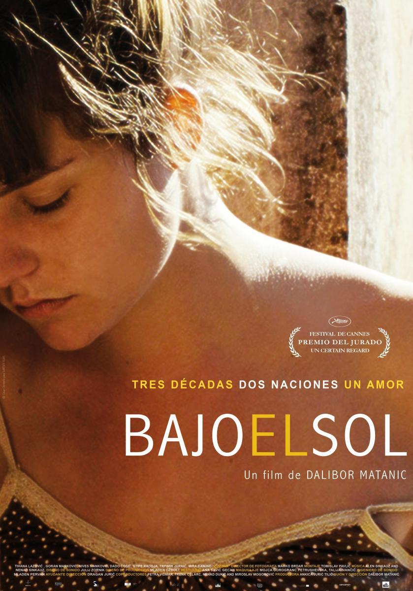 Sección visual de Bajo el sol - FilmAffinity