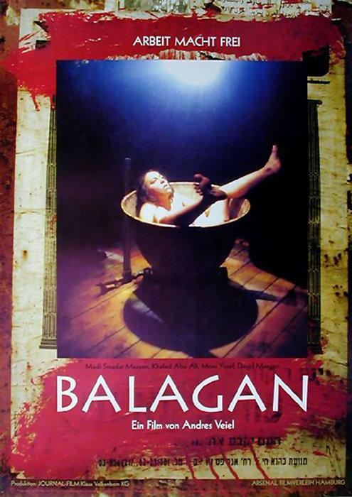 Image gallery for Balagan - FilmAffinity