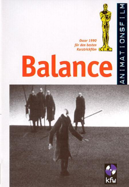 Sección visual de Balance (C) - FilmAffinity