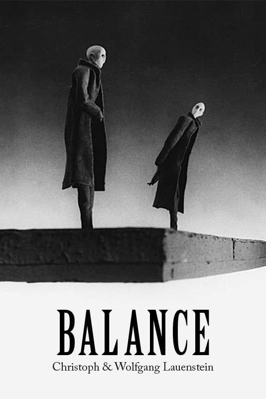 Image gallery for Balance (S) - FilmAffinity