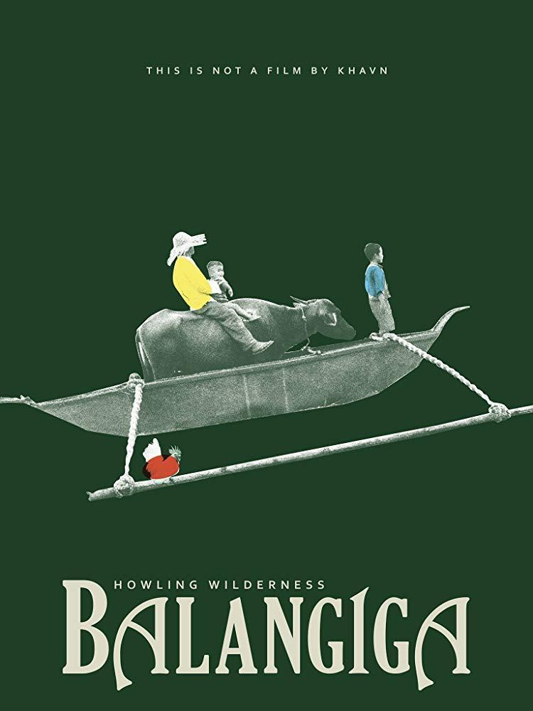 Image gallery for Balangiga: Howling Wilderness - FilmAffinity