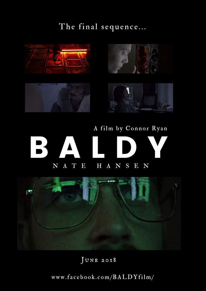 Sección visual de Baldy (C) - FilmAffinity