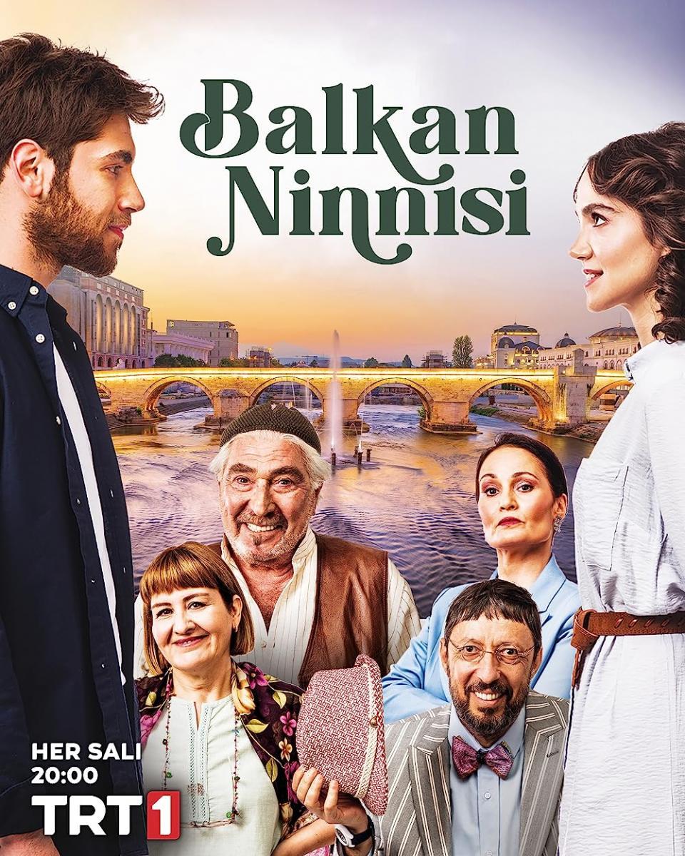 Image gallery for Balkan Ninnisi (TV Series) - FilmAffinity