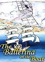 Sección visual de Ballerina on the Boat (C) - FilmAffinity