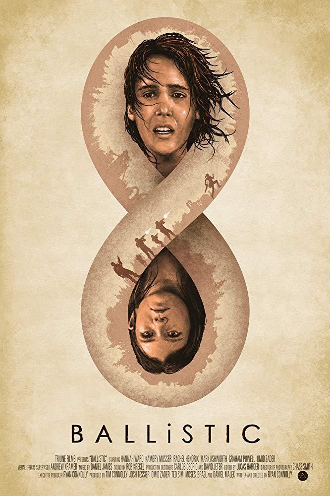 Sección visual de Ballistic (C) - FilmAffinity