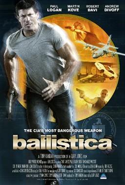Image gallery for Ballistica - FilmAffinity