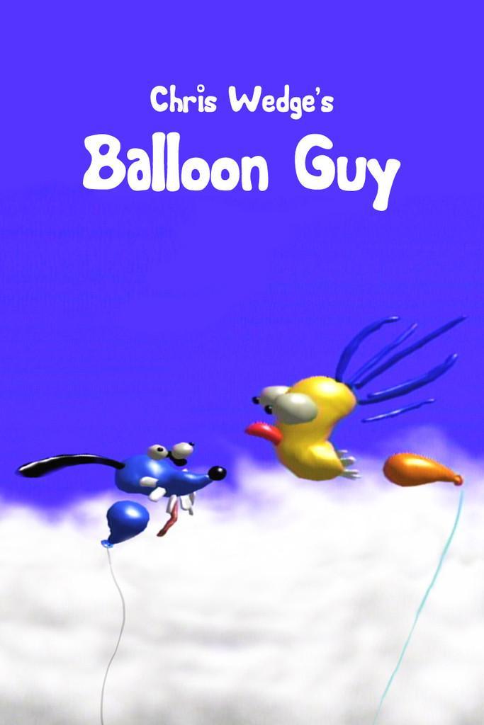 Image gallery for Balloon Guy (S) - FilmAffinity