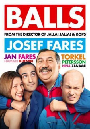 Image gallery for Balls - FilmAffinity