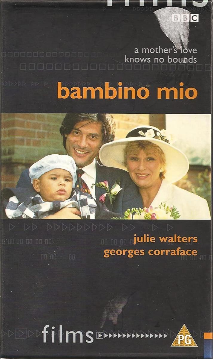 Image gallery for Bambino mío (TV) - FilmAffinity