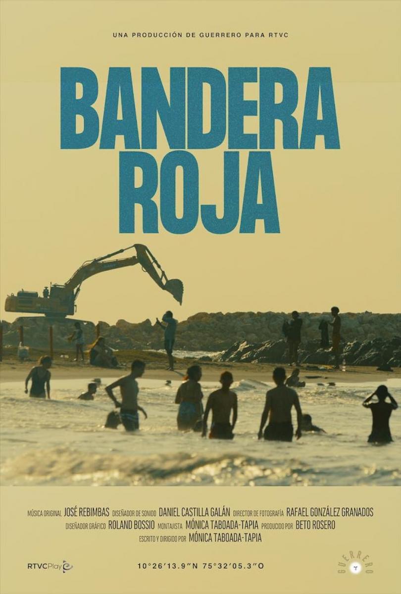 Image gallery for Bandera roja (S) - FilmAffinity