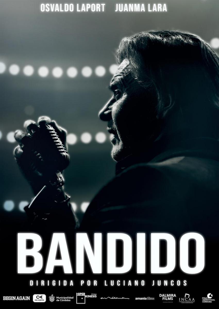 Image gallery for Bandido - FilmAffinity