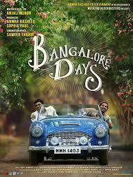Image gallery for Bangalore Days - FilmAffinity