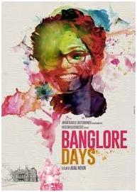 Image gallery for Bangalore Days - FilmAffinity