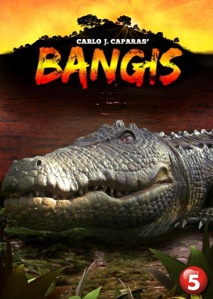 Image gallery for Bangis (TV Series) - FilmAffinity