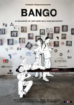 Sección visual de Bango - FilmAffinity