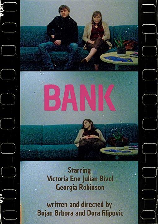 Image gallery for Bank (S) - FilmAffinity