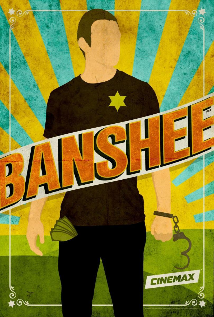 Sección visual de Banshee (Serie de TV) - FilmAffinity