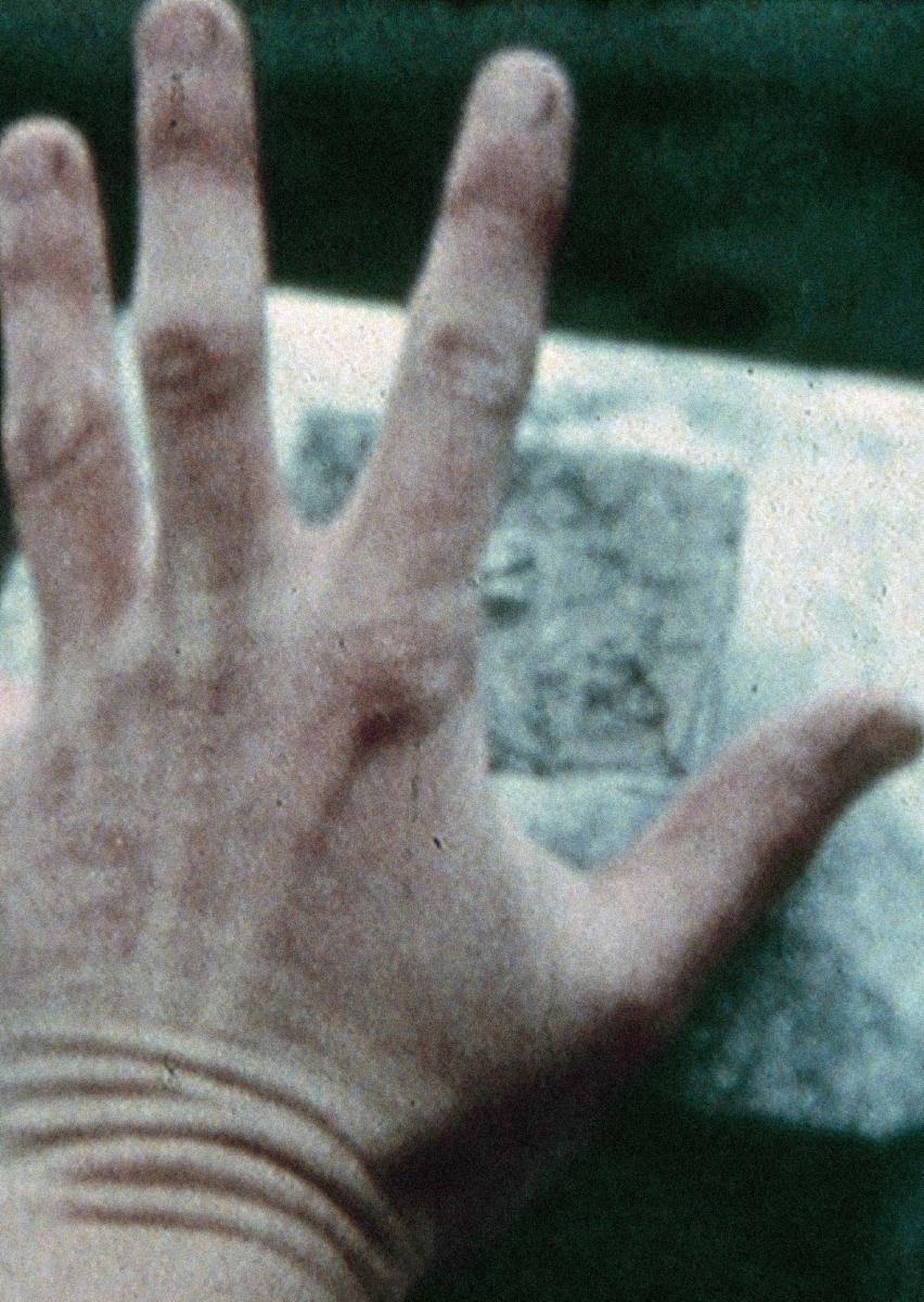 Image gallery for Barbara Ward Will Never Die (S) - FilmAffinity