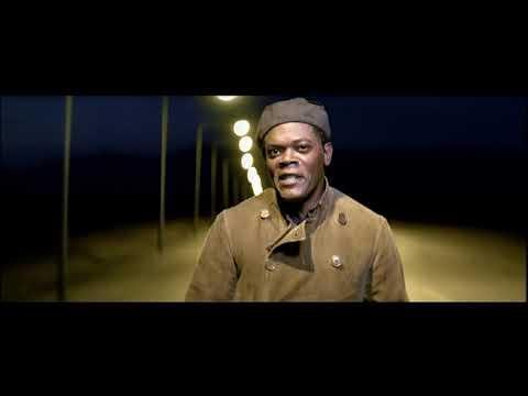 Sección visual de Barclays: Evil (C) - FilmAffinity