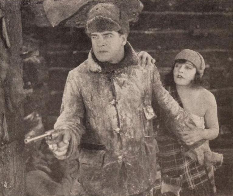 Image gallery for Bare Knuckles - FilmAffinity