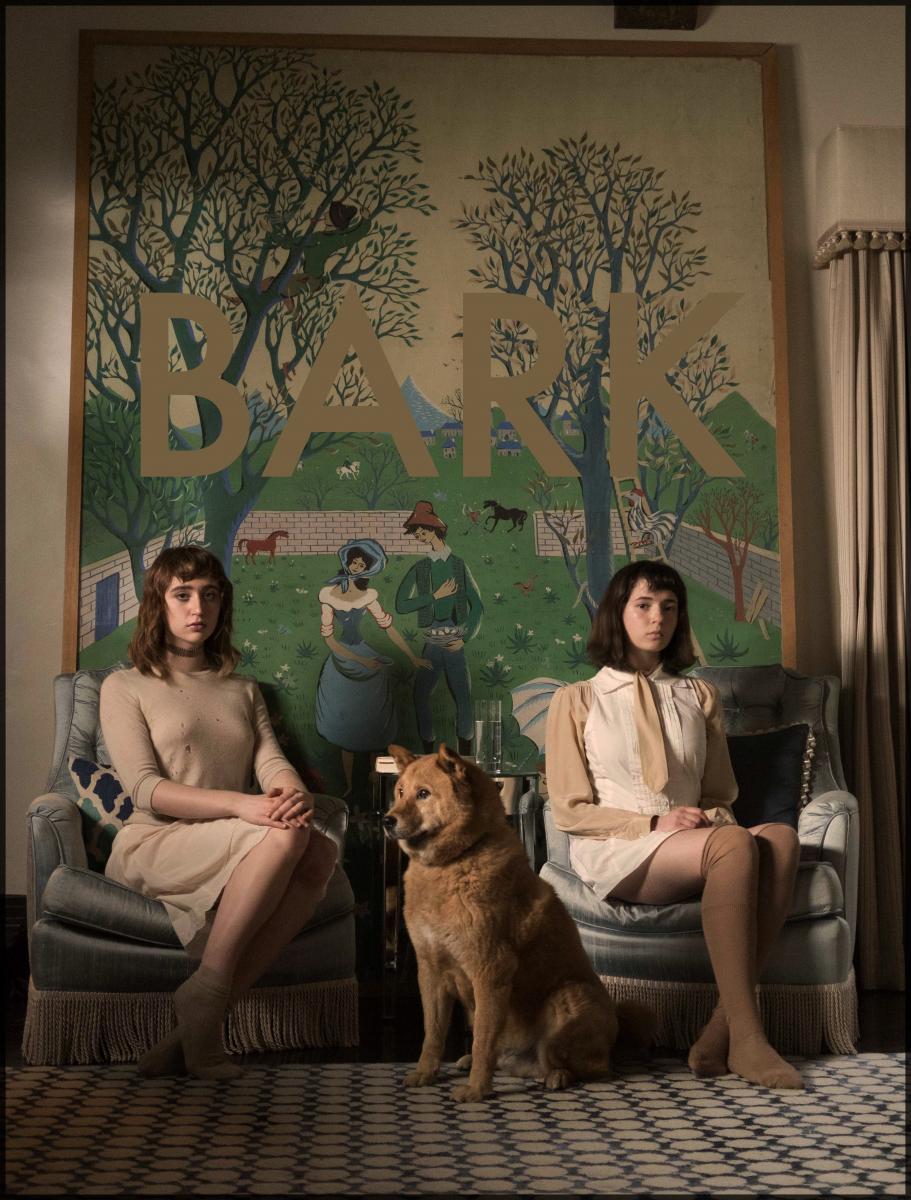 Sección visual de Bark (C) - FilmAffinity
