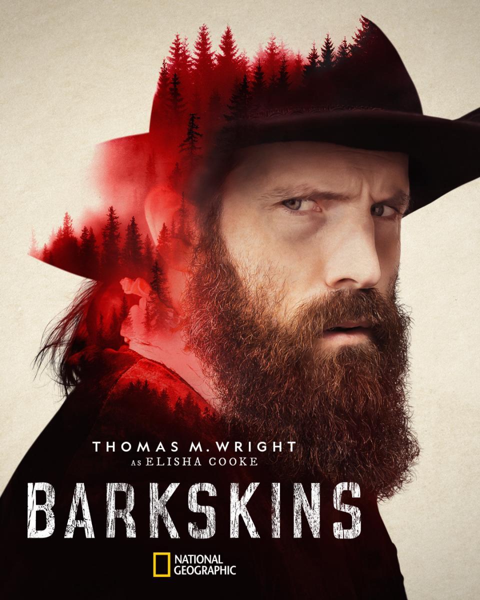 Sección visual de Barkskins (Miniserie de TV) - FilmAffinity