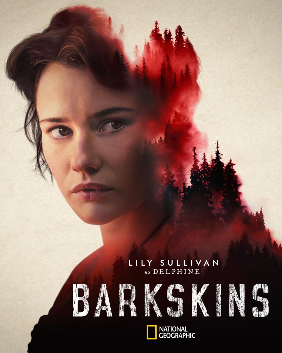 Sección visual de Barkskins (Miniserie de TV) - FilmAffinity