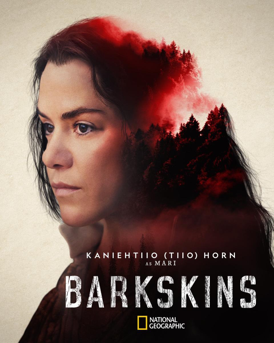 Sección visual de Barkskins (Miniserie de TV) - FilmAffinity