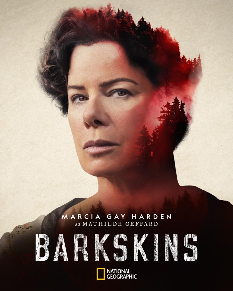 Image gallery for Barkskins (TV Miniseries) - FilmAffinity