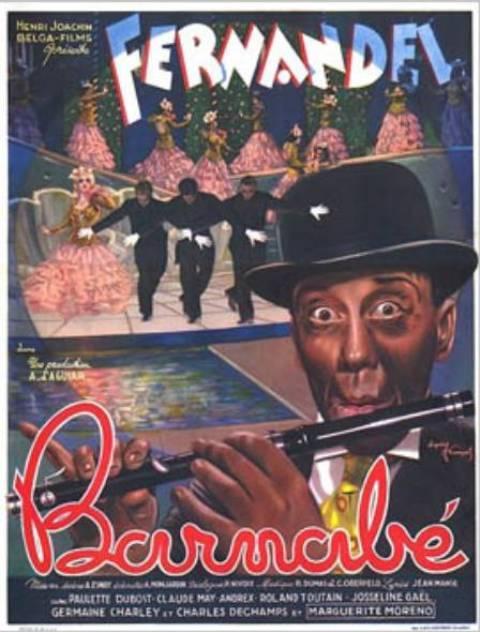 Image gallery for Barnabé - FilmAffinity