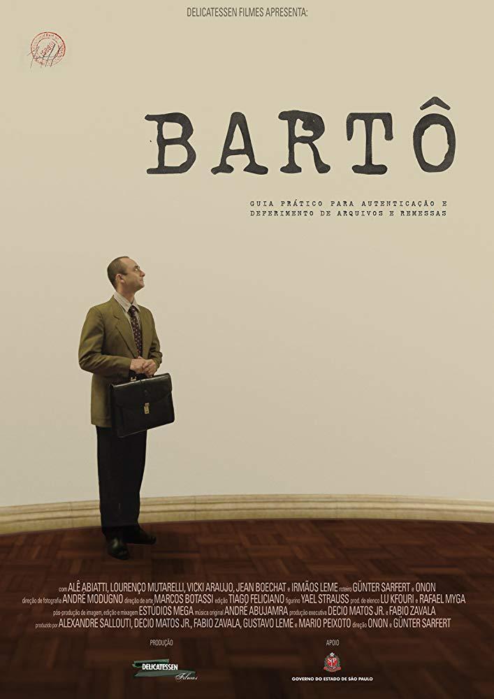 Image gallery for Bartô (S) - FilmAffinity