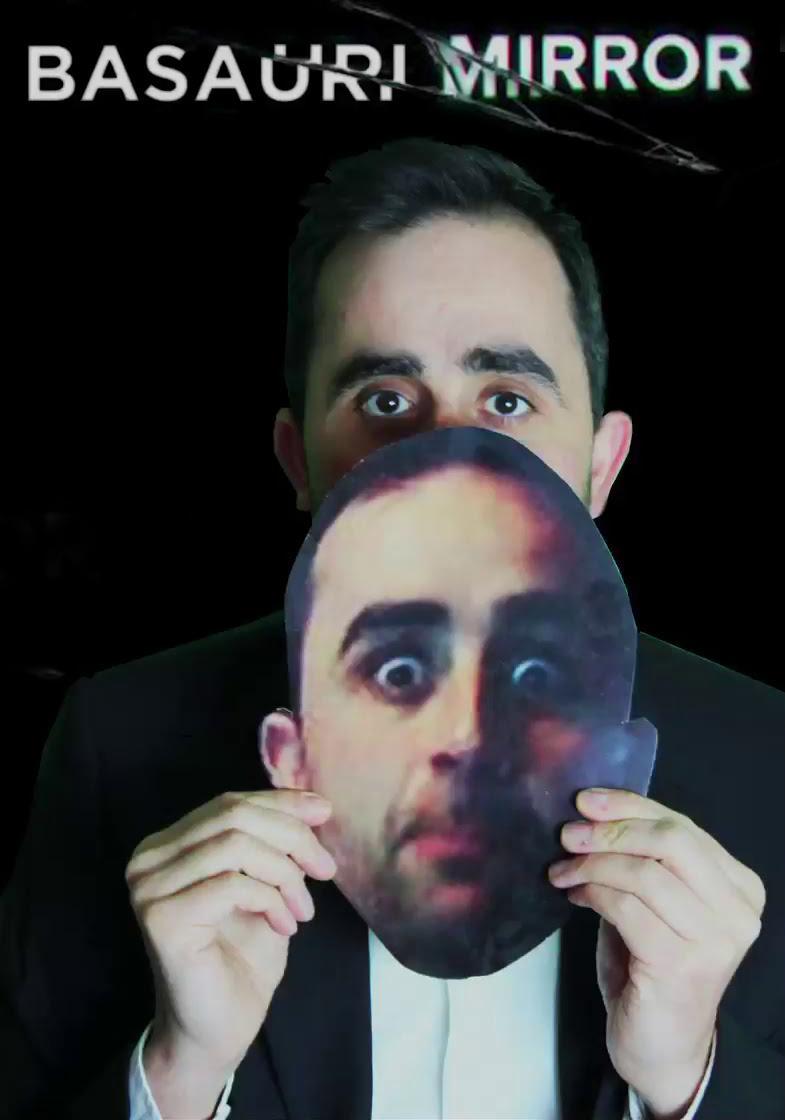 Sección visual de Basauri Mirror (Serie de TV) - FilmAffinity