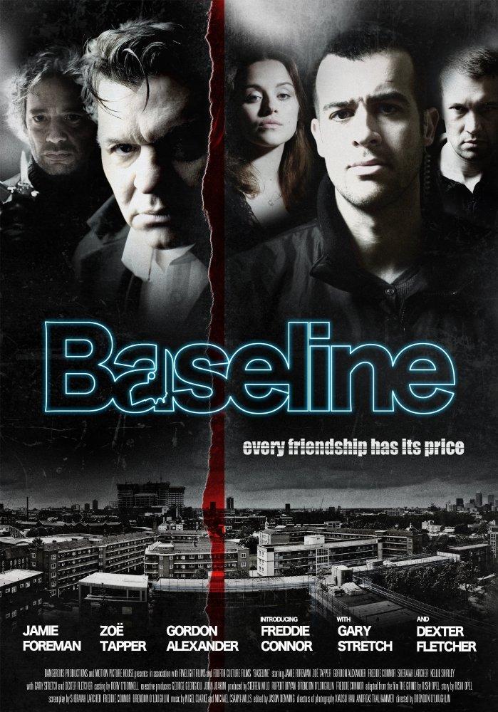 Image gallery for Baseline - FilmAffinity