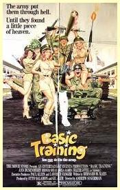 Image gallery for Basic Training - FilmAffinity