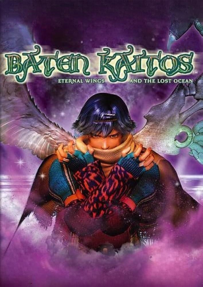 Image gallery for Baten Kaitos: Eternal Wings and the Lost Ocean ...