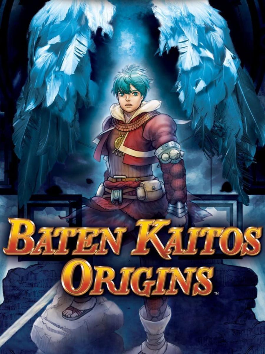 Image gallery for Baten Kaitos Origins - FilmAffinity