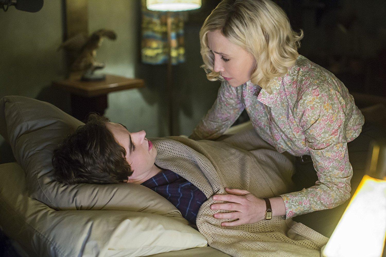 Sección visual de Bates Motel (Serie de TV) - FilmAffinity